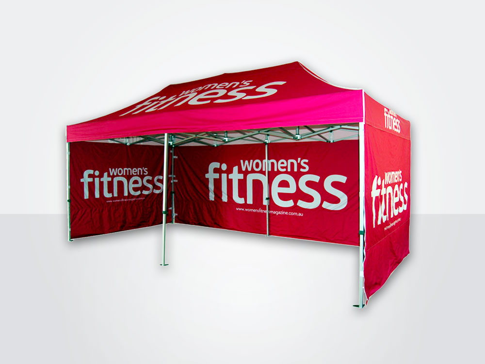 Pop-up telt - Expoteket Pop-up telt - Expoteket